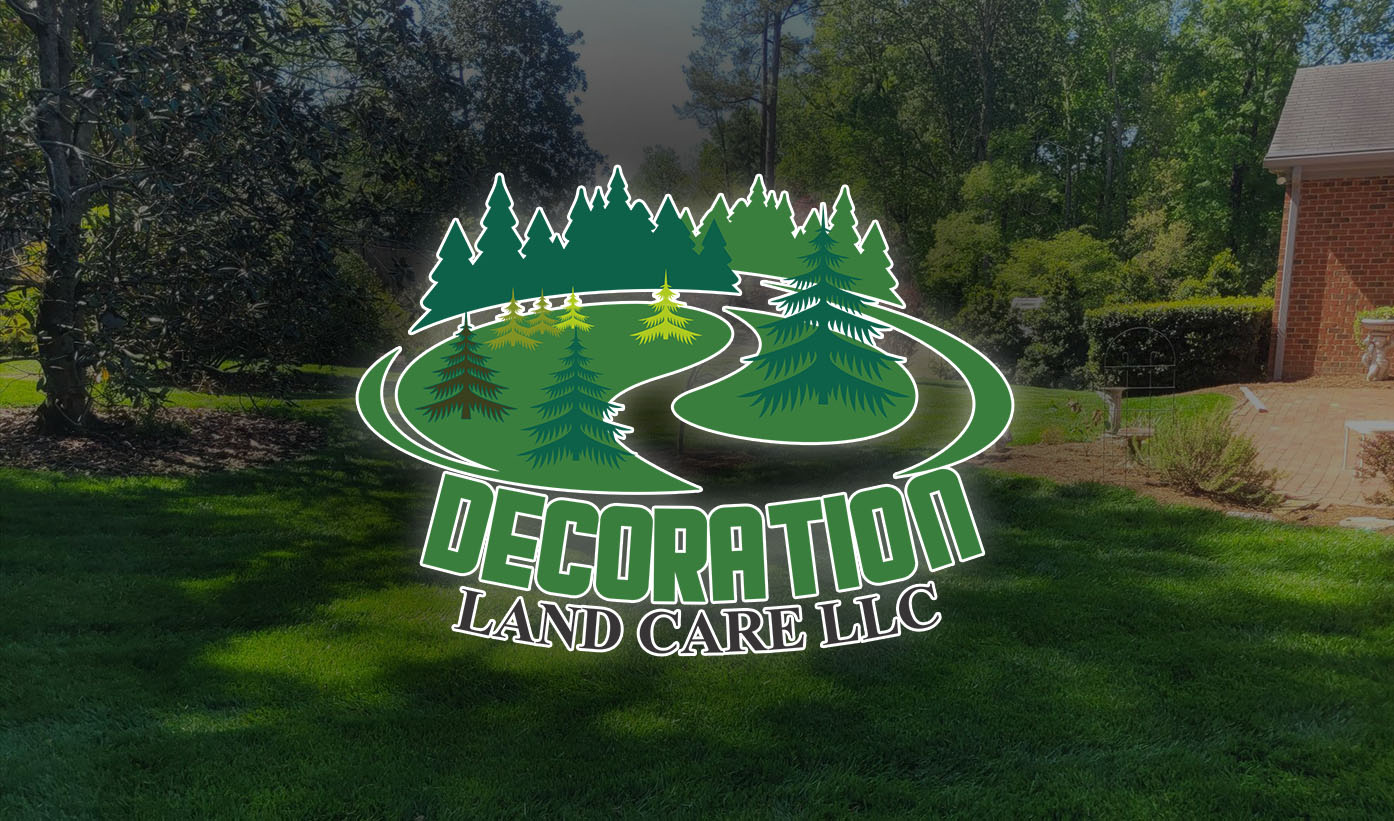 Landscaping Durham NC - Decoration Land Care