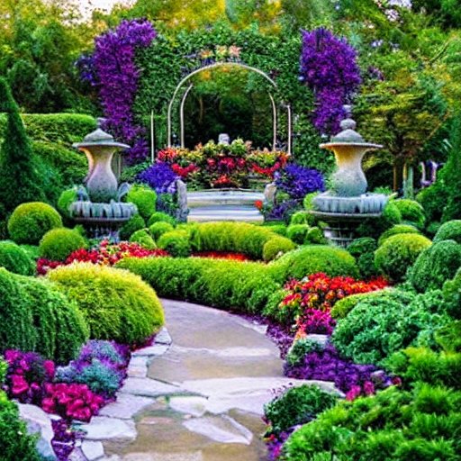 Landscaping Ideas Where Grass Won't Grow