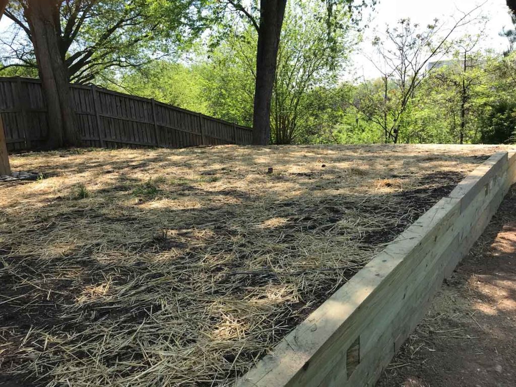 What Is Grading In Landscaping?